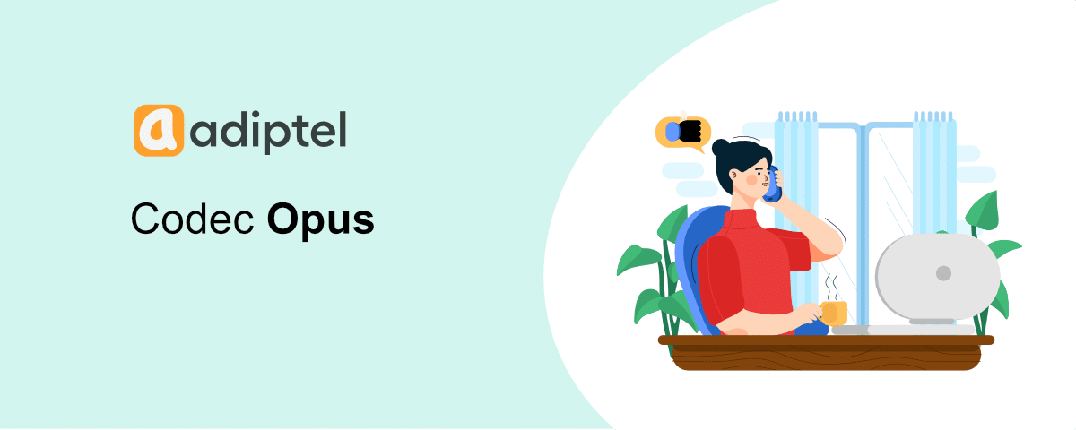 Guía Completa del Codec Opus: Calidad, Ventajas y Usos
